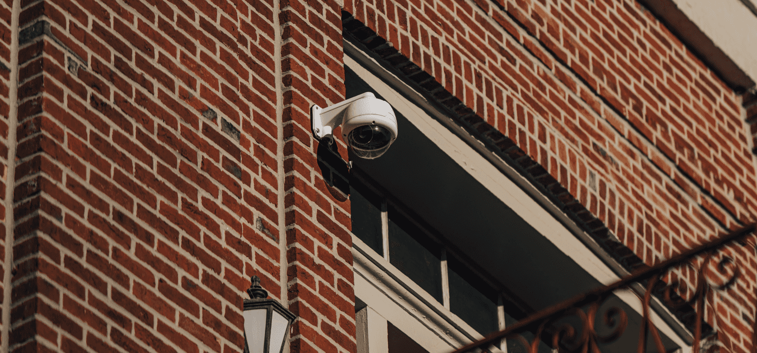 Take your building security to the next level! | TARGPatrol
