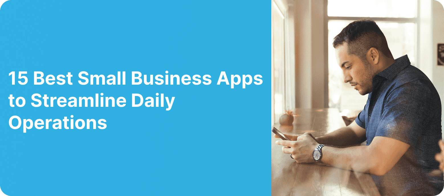 15 Best Task Management Apps for Small Business | TARGPatrol