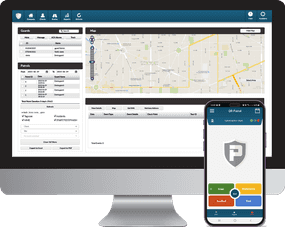 5 Best Security Guard Management Software in 2025 | TARGPatrol