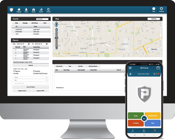 5 Best Security Guard Management Software in 2025 | TARGPatrol