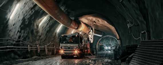 How to organize safety walkarounds in mines? | TARGPatrol