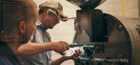 How can RFID and NFC improve manufacturing industry? | TARGPatrol