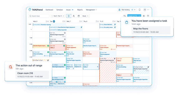 Best Daily Task Store Operations Checklist Apps in 2025 | TARGPatrol