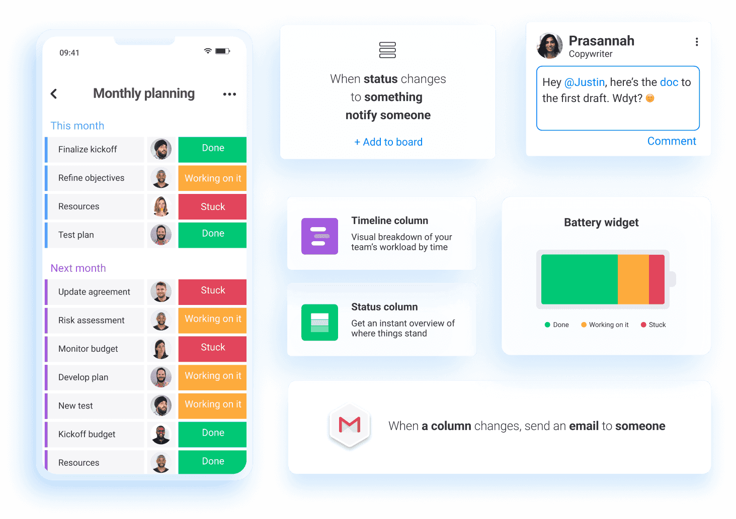 15 Best Task Management Apps for Small Business | TARGPatrol