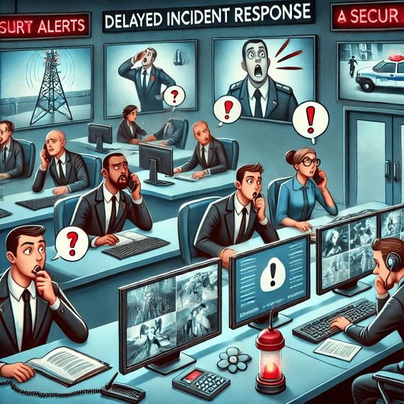 How to Improve Guard Security with a Mobile Patrol App | TARGPatrol