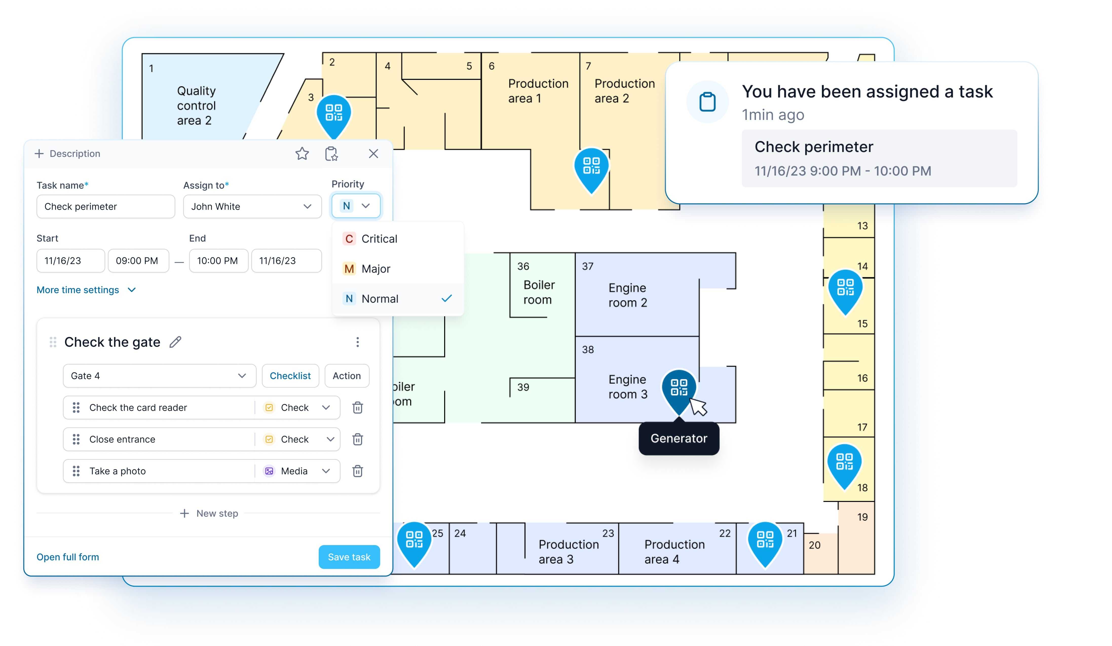 5 Best Security Guard Management Software in 2025 | TARGPatrol