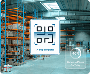 Patrol Management Software with QR codes | TARGPatrol